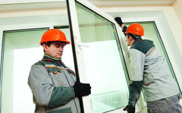 Protect Your Home With Storm Windows