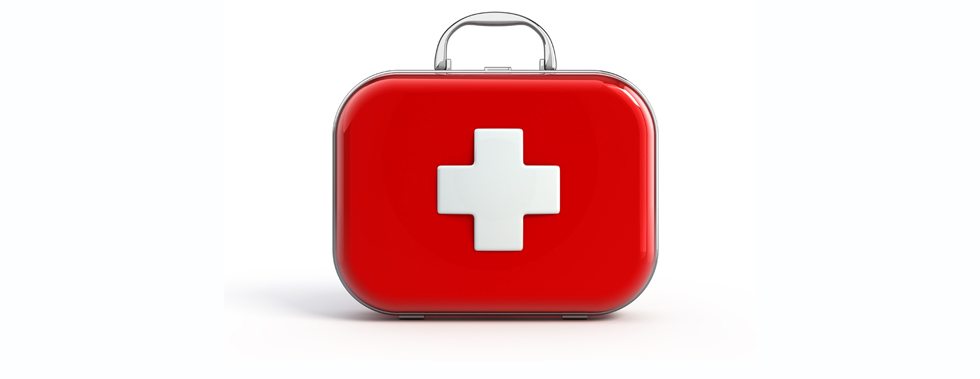 How to respond to an emergency | Emergency 101