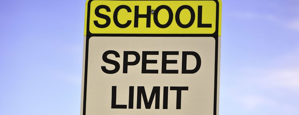 Back-to-School Road Rules | Texas Heritage for Living