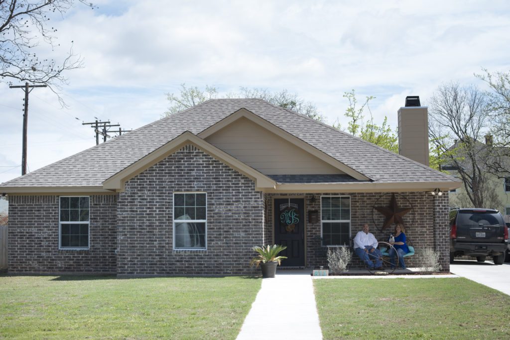 Protecting Your Foundation from Shifting Soil | Texas Heritage for Living