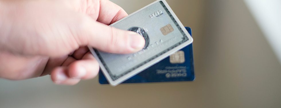 Chip Credit Cards? | Texas Heritage for Living