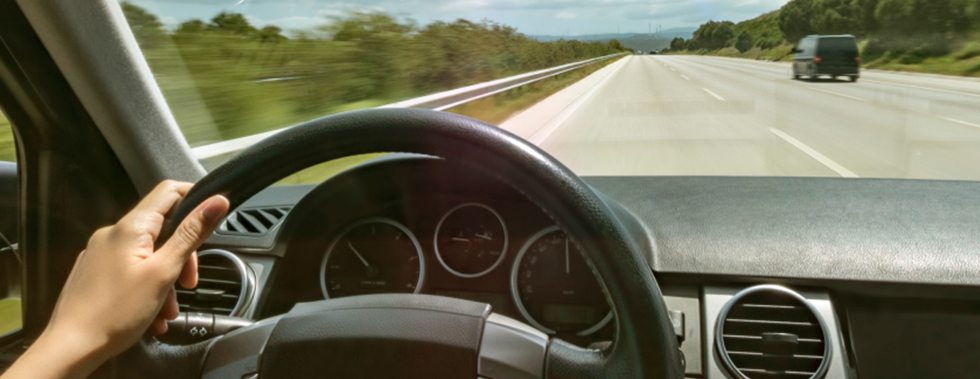 10 Tips For Safer Driving | Texas Heritage for Living¬Æ