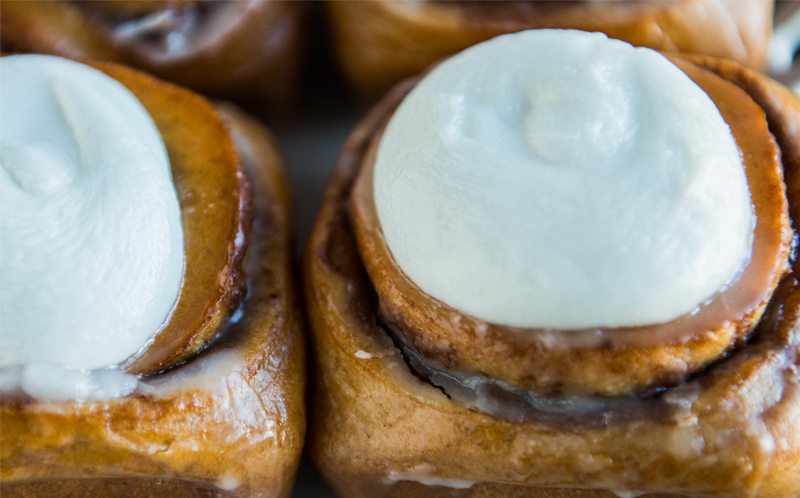 buns | Texas Heritage for Living