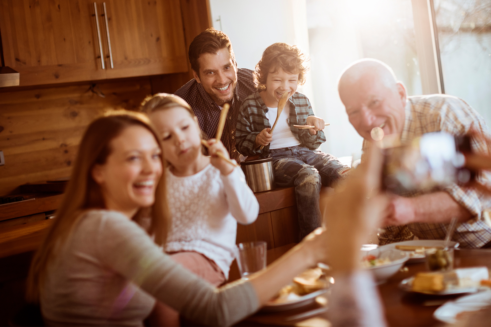 10 Ways to Break the Ice at Your Next Holiday Party | Texas Heritage ...