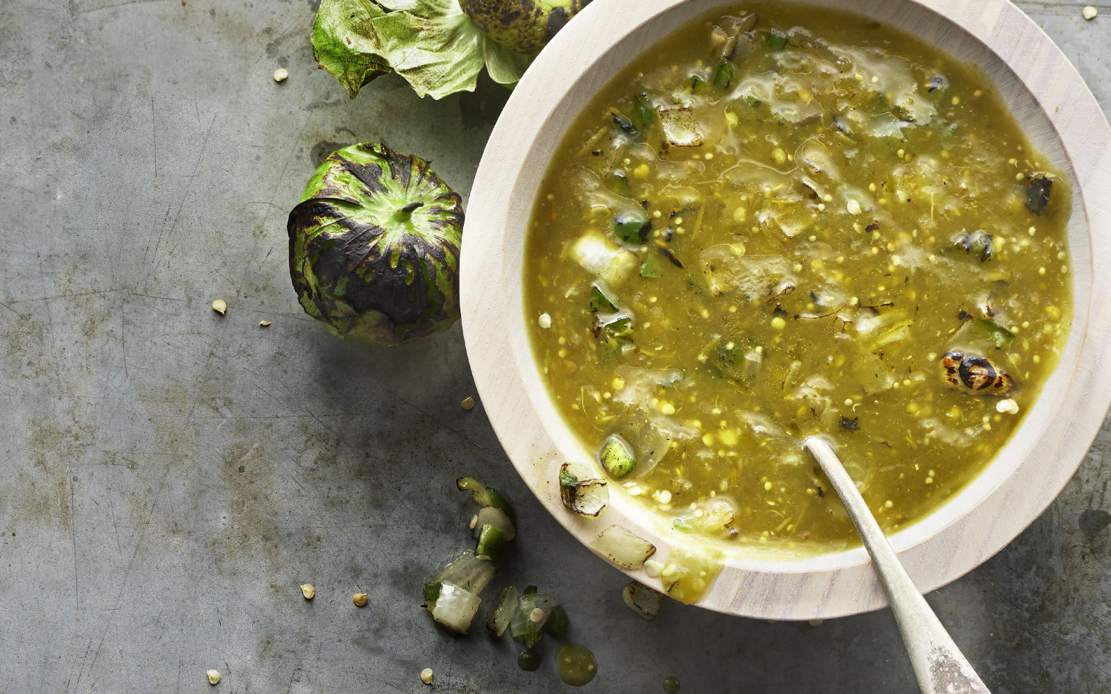 Salsa Dance (in 3 Flavors) | Texas Heritage for Living