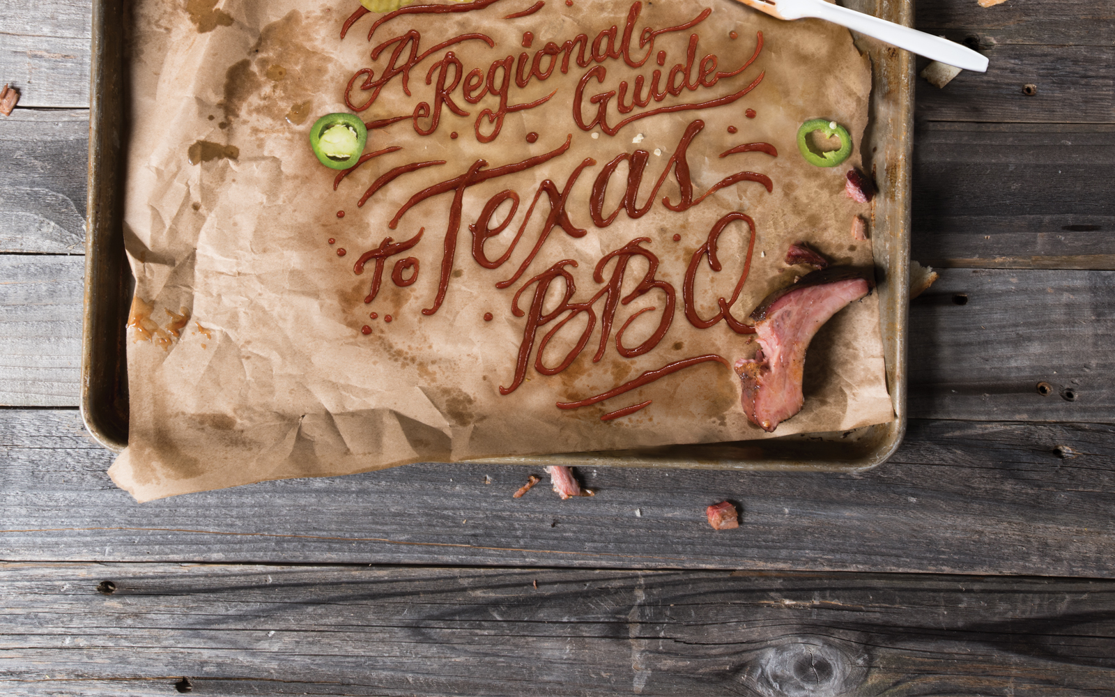 Regional Guide to Texas Barbecue | Texas Heritage for Living