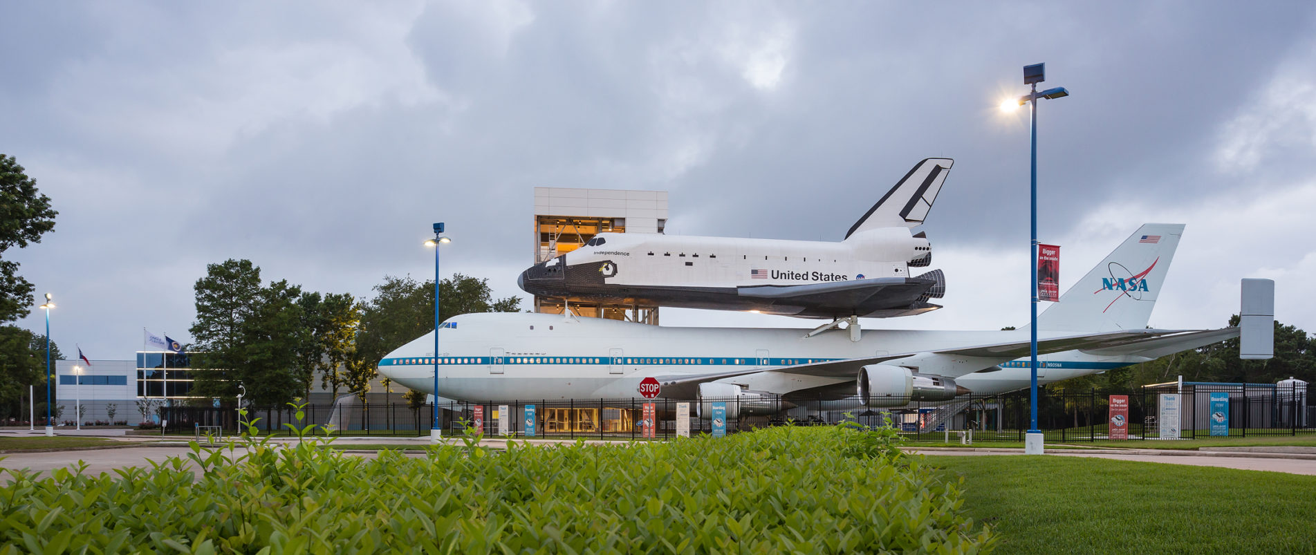 Exploring the NASA Space Center in Houston | Texas Heritage for Living