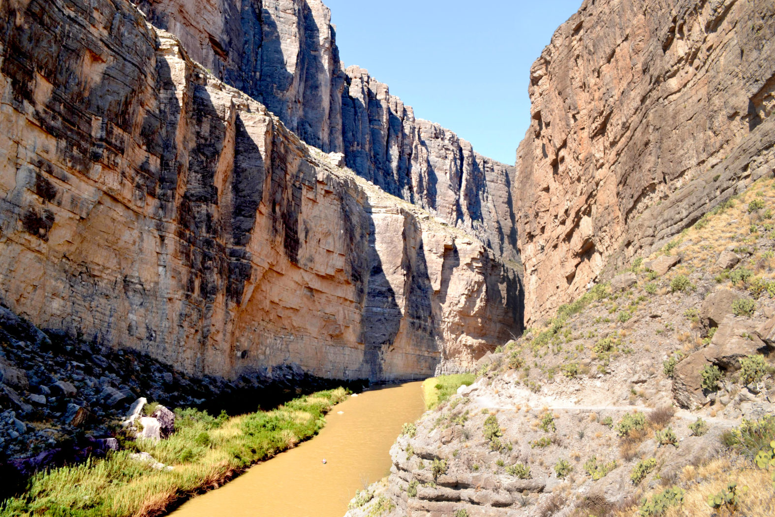 Your Map to the Great Texas Rivers | Texas Heritage for Living