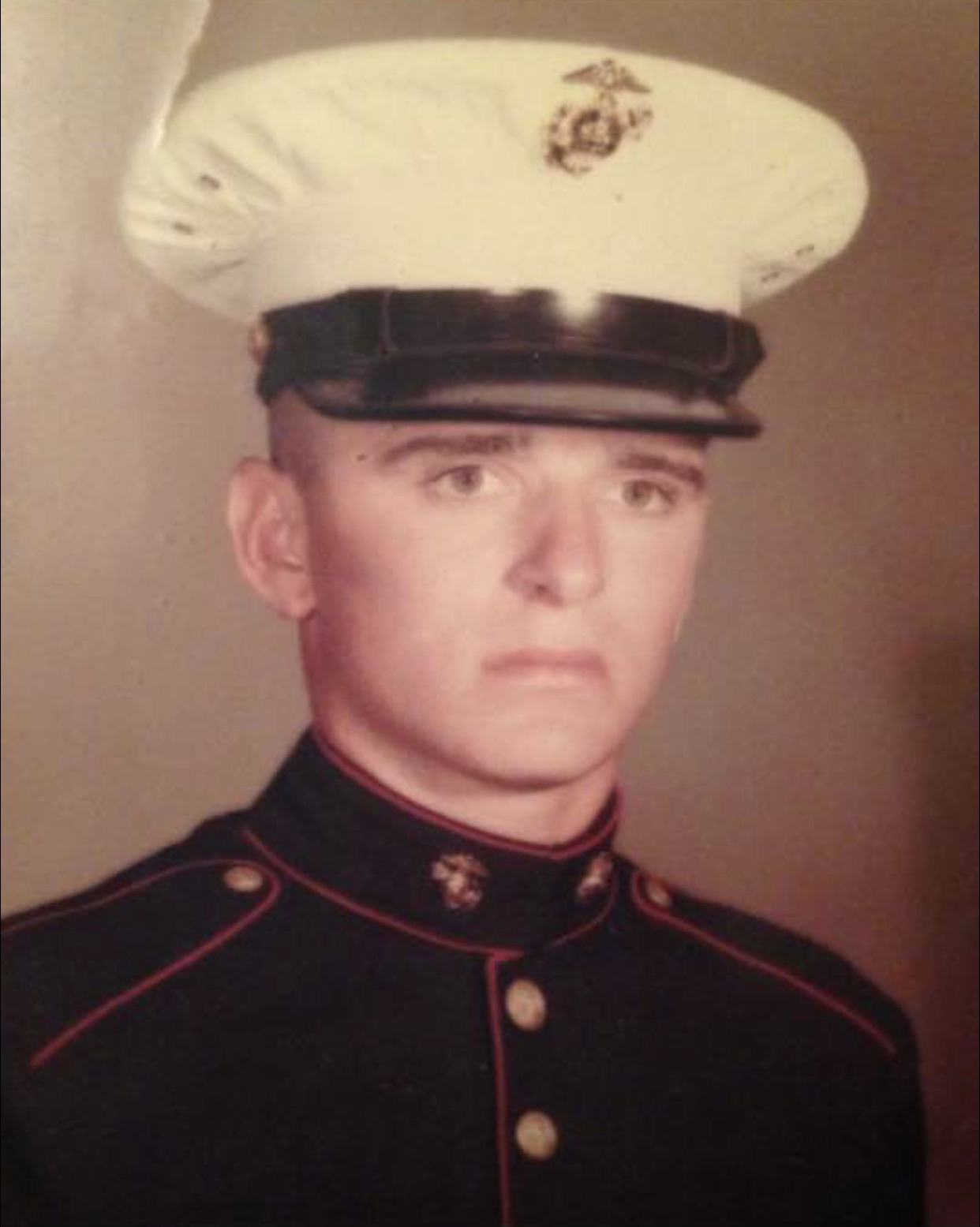 Rick Bivins - Grandfather | Texas Heritage for Living