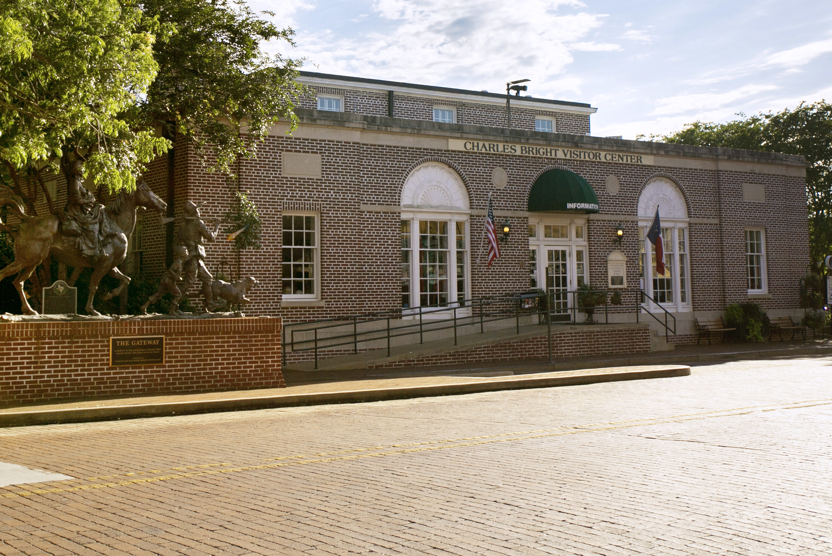 City Spotlight: Nacogdoches | Texas Heritage for Living