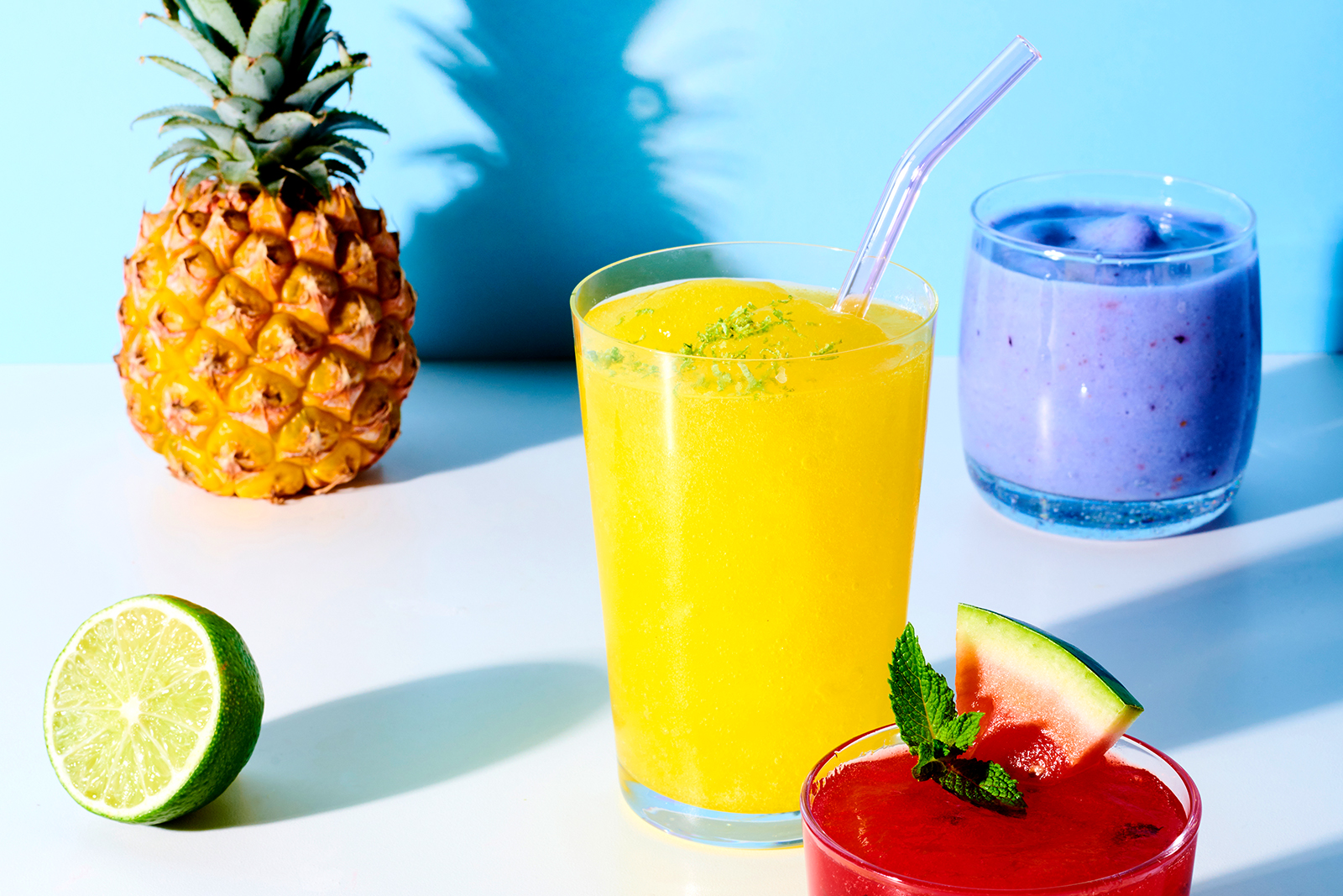 Cool Off With These Retro Slushie Recipes | Texas Heritage for Living