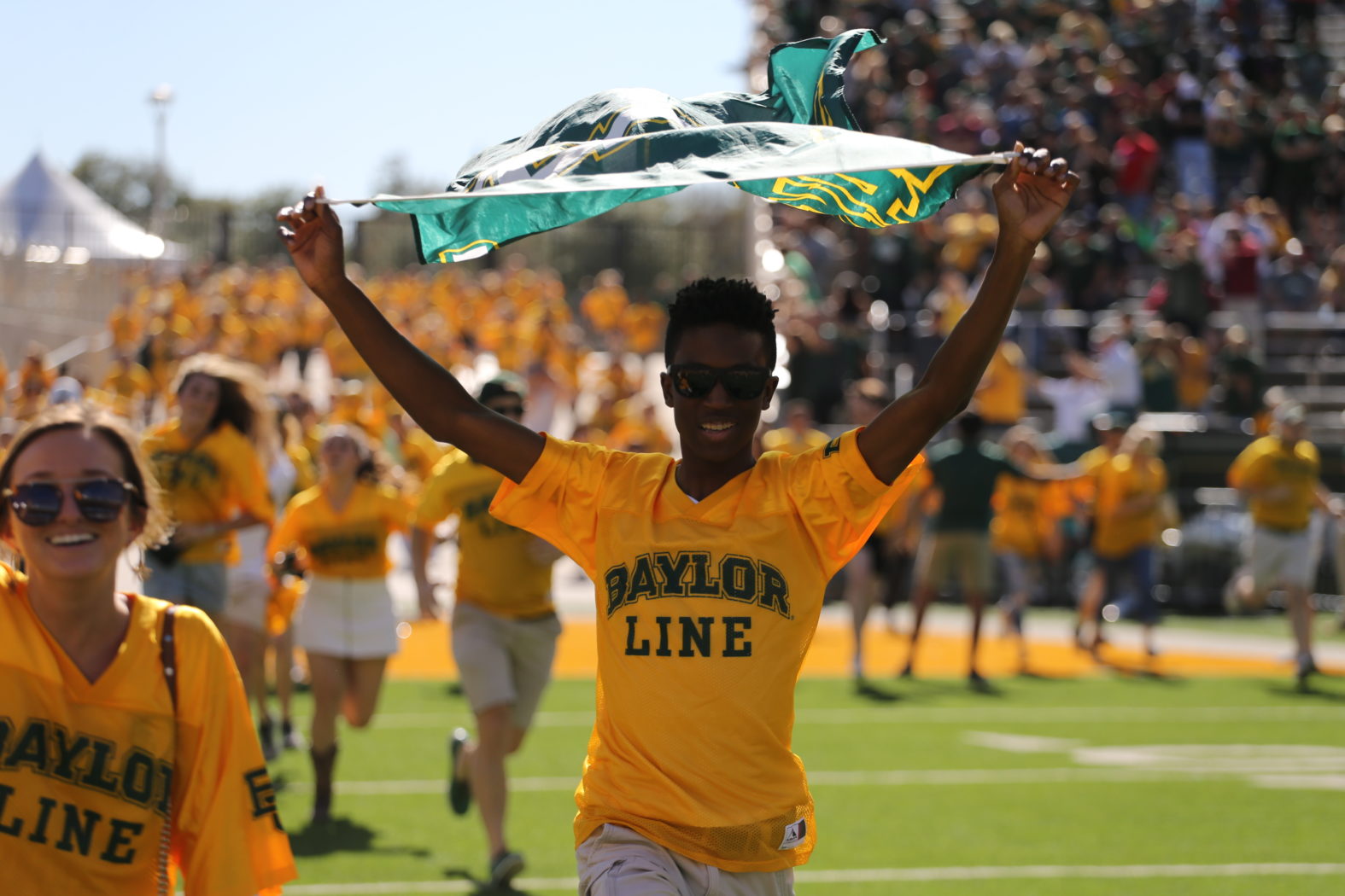 7 of the Most Texas College Traditions | Texas Heritage for Living