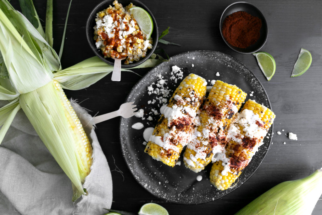 Elotes Recipe: Texas’ Favorite Street Food | Texas Heritage for Living