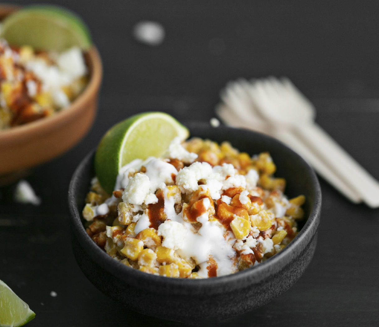 Elotes Recipe: Texas’ Favorite Street Food | Texas Heritage for Living