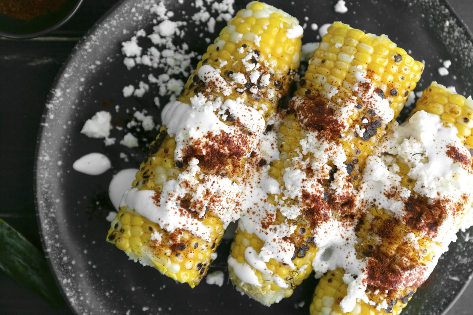 Elotes Recipe: Texas’ Favorite Street Food | Texas Heritage for Living