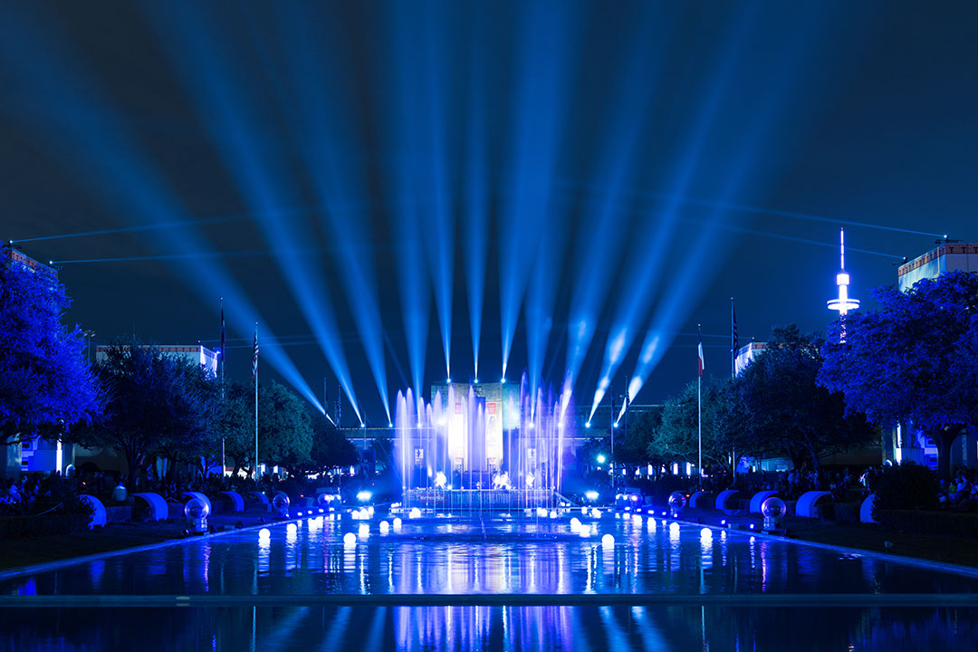 5 Things You Never Knew About the State Fair of Texas | Texas Heritage ...