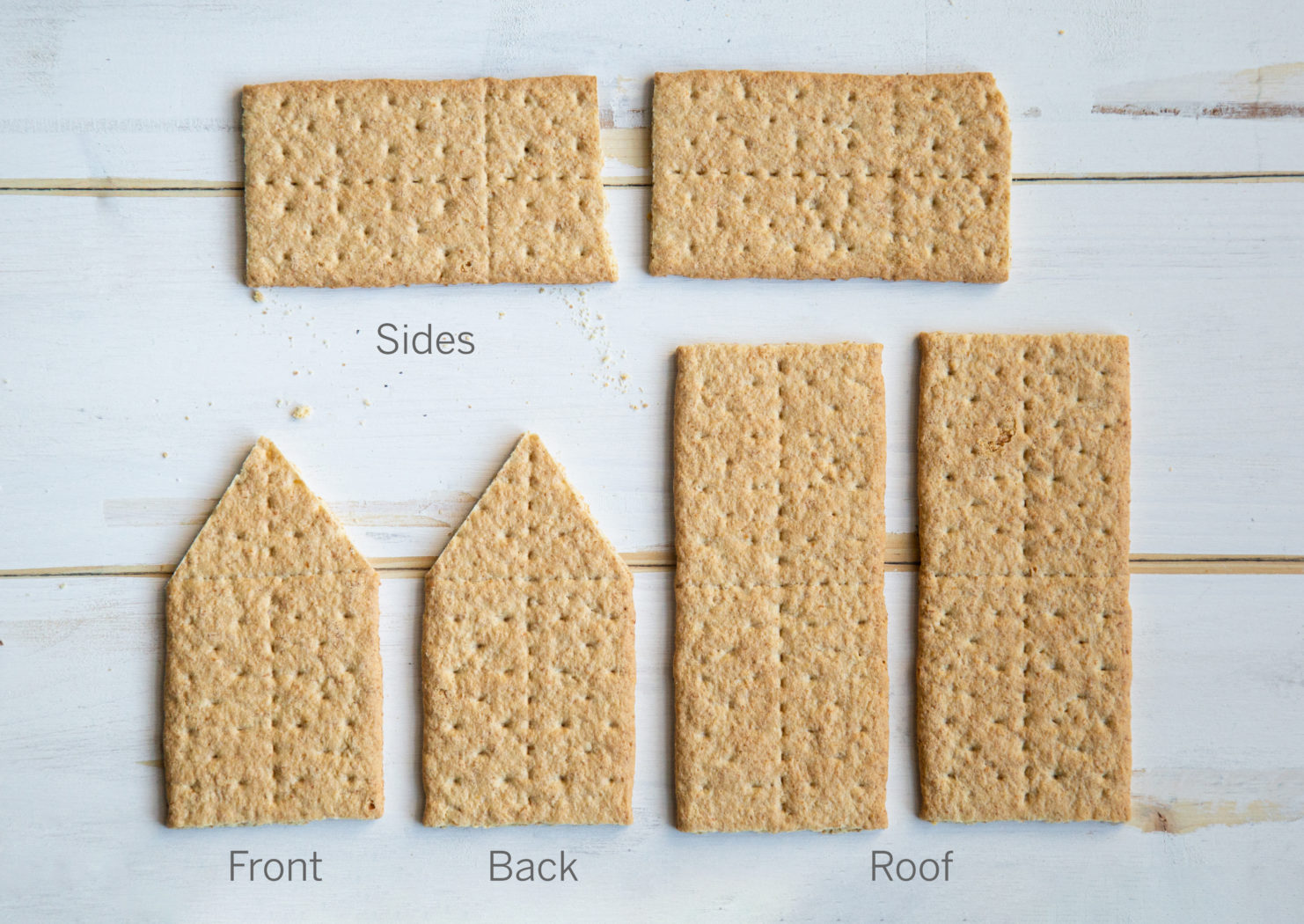 4 Texas Gingerbread Houses and How to Make Them | Texas Heritage for Living