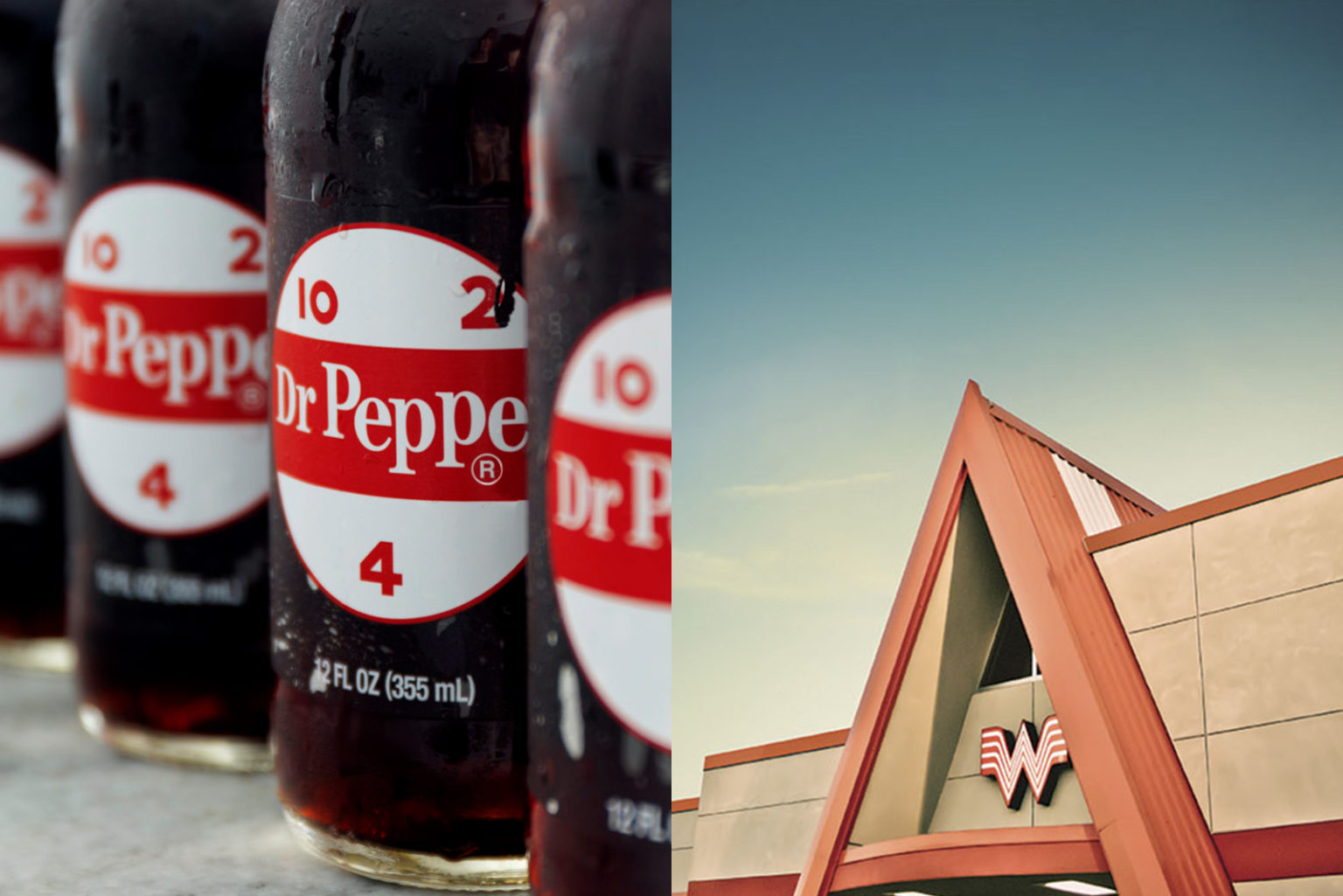 The Top 10 Most Iconic Texas Brands | Texas Heritage for Living