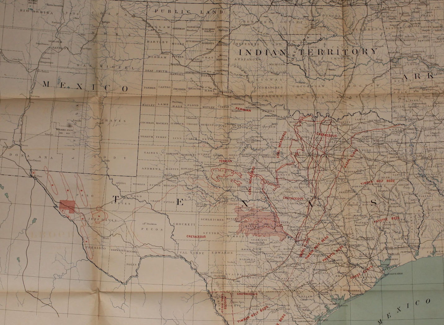 The Race to Preserve Texas German | Texas Heritage for Living