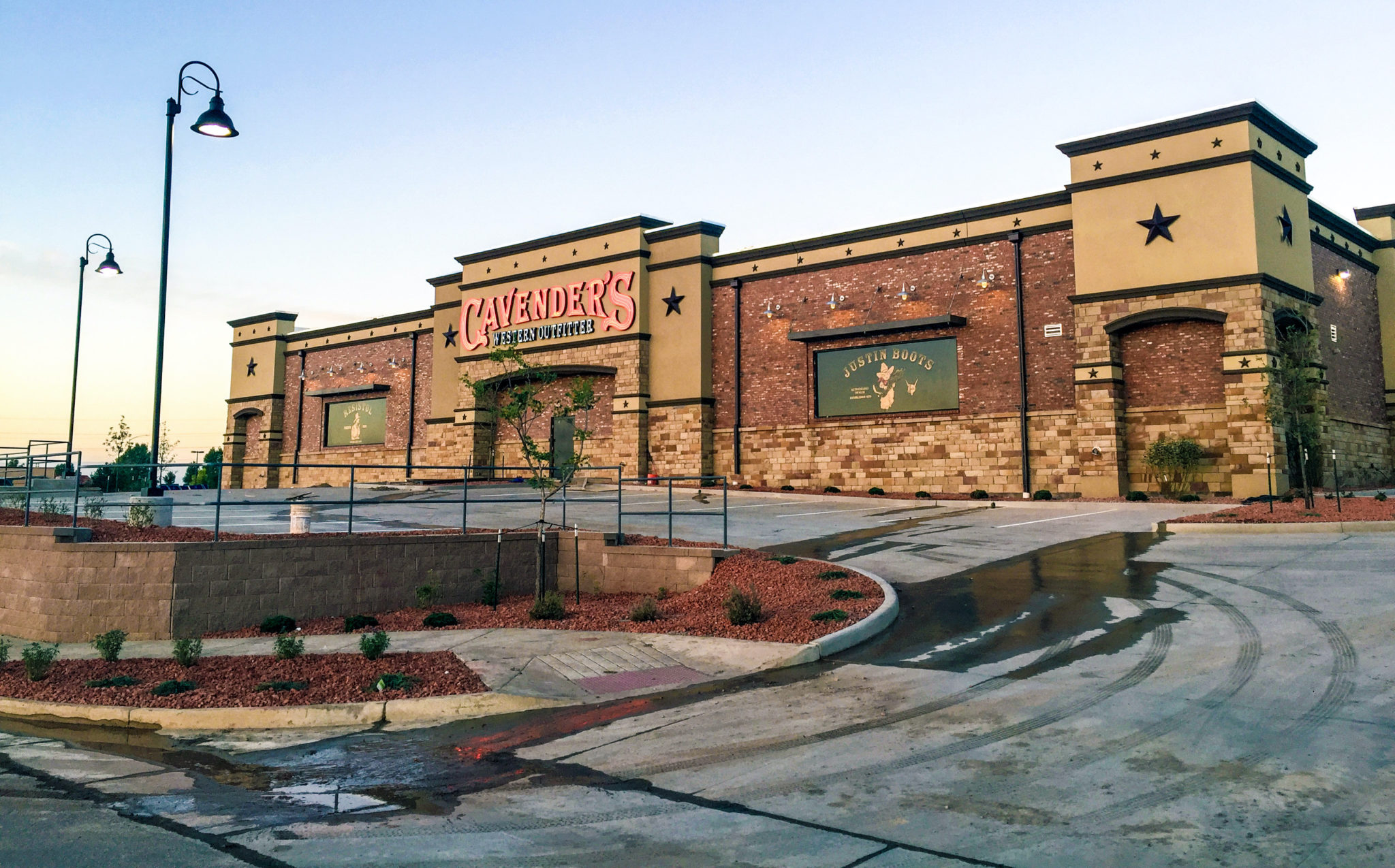 The Top 10 Most Iconic Texas Brands | Texas Heritage for Living