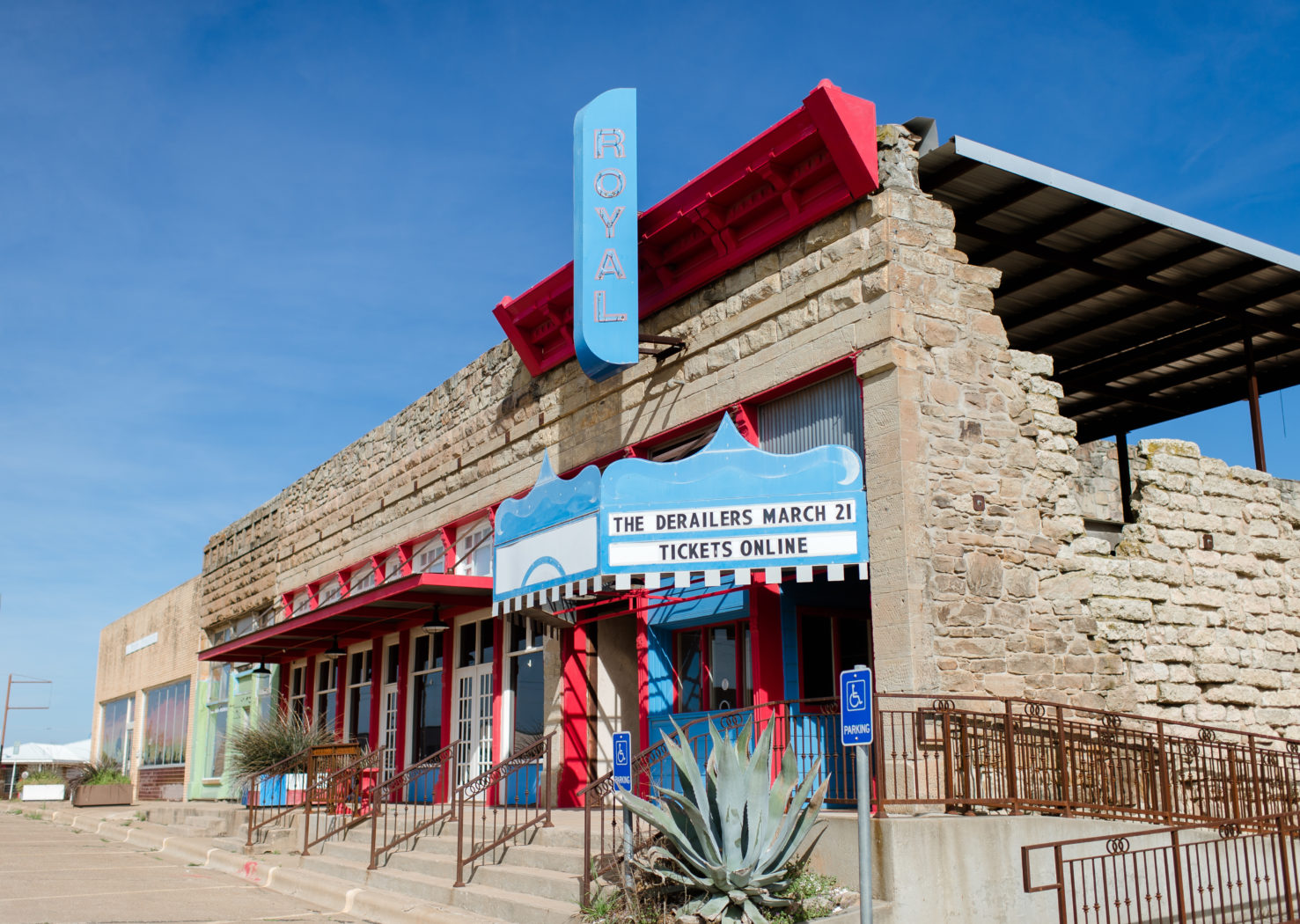 City Spotlight: Archer City | Texas Heritage for Living