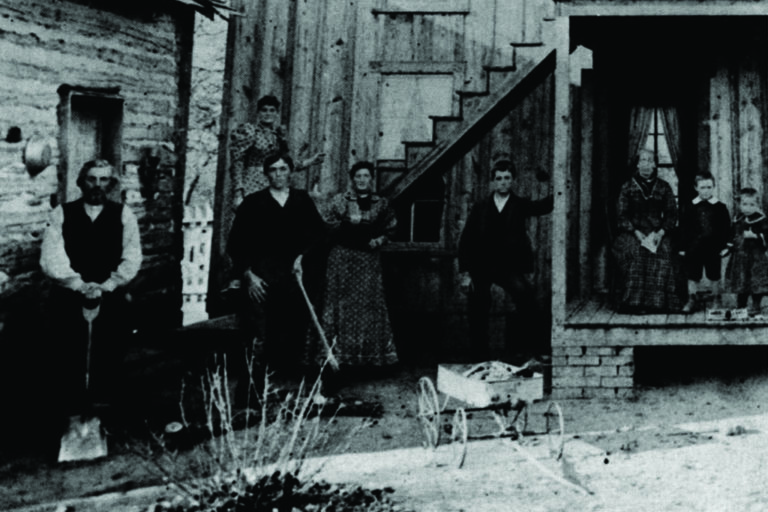 The Rise and Fall of the La Reunion Dallas Utopia | Texas Heritage for ...