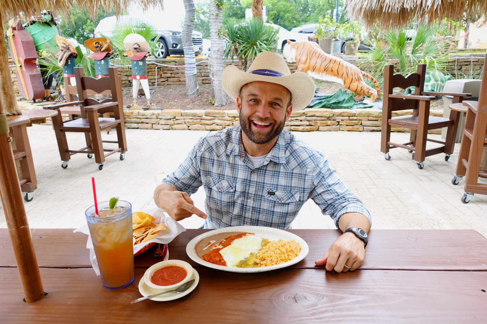 City Spotlight: Lampasas | Texas Heritage for Living