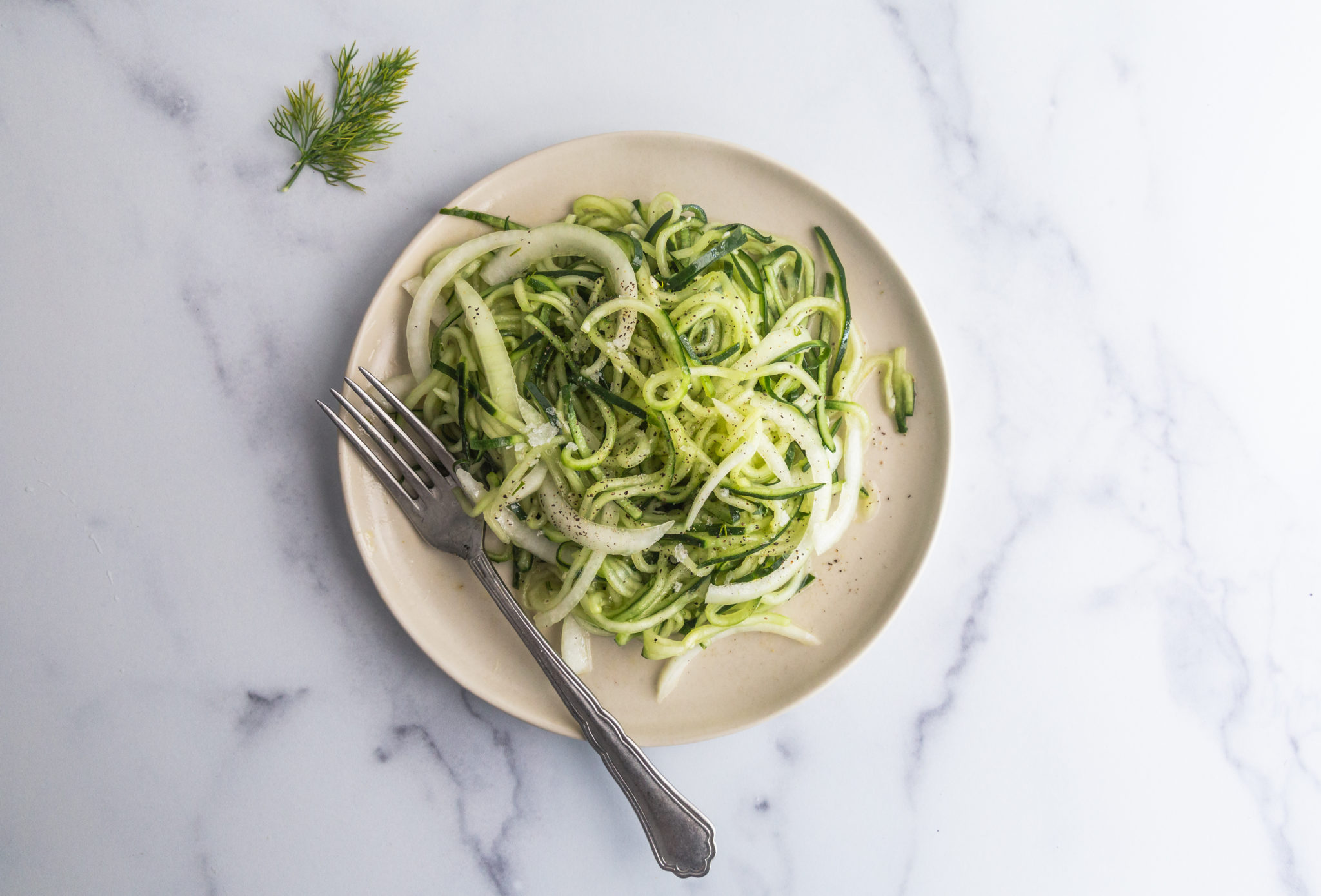 Our Three Coolest Cucumber Recipes | Texas Heritage for Living