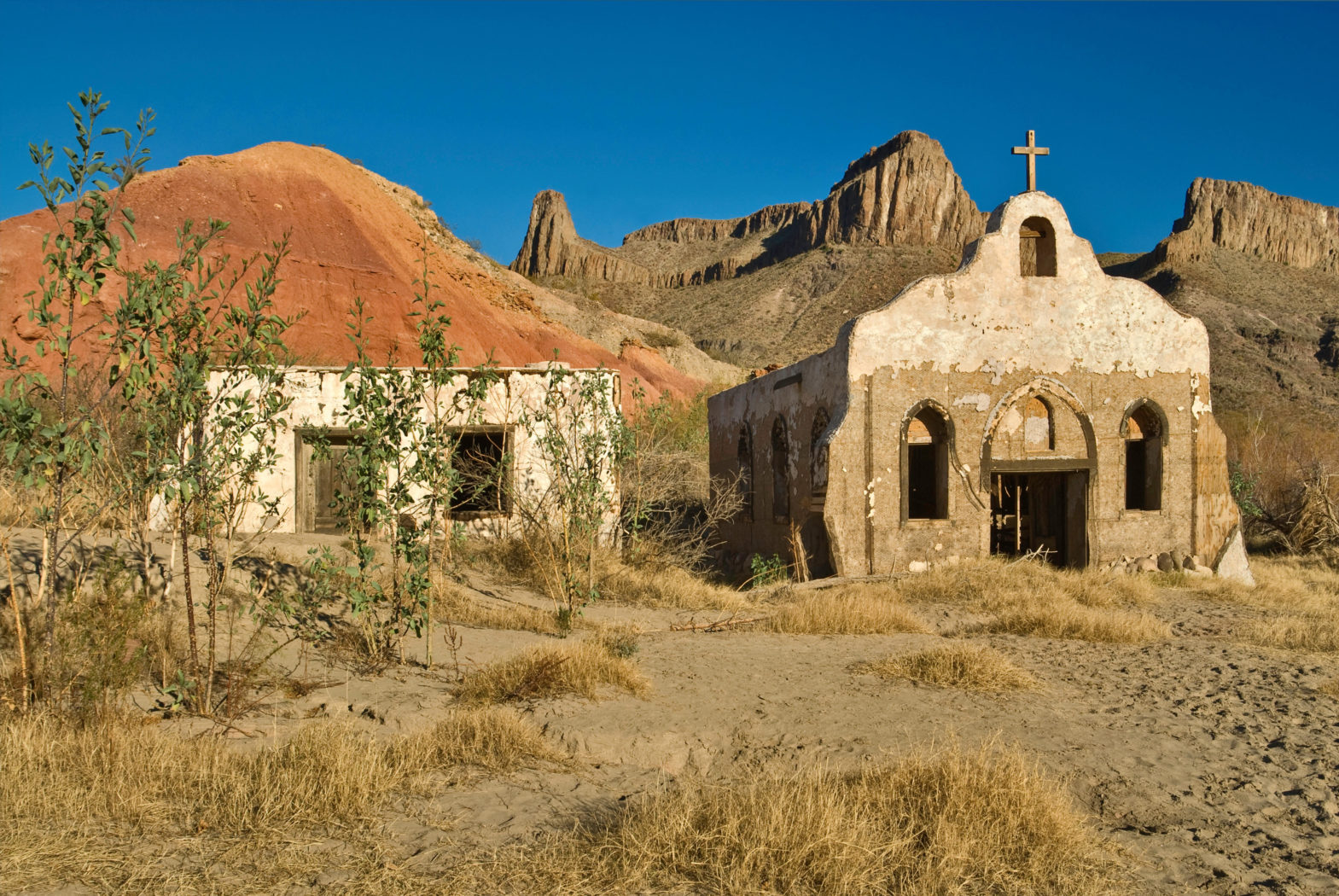 Trek the ‘Lonesome Dove’ Trail Across Texas | Texas Heritage for Living