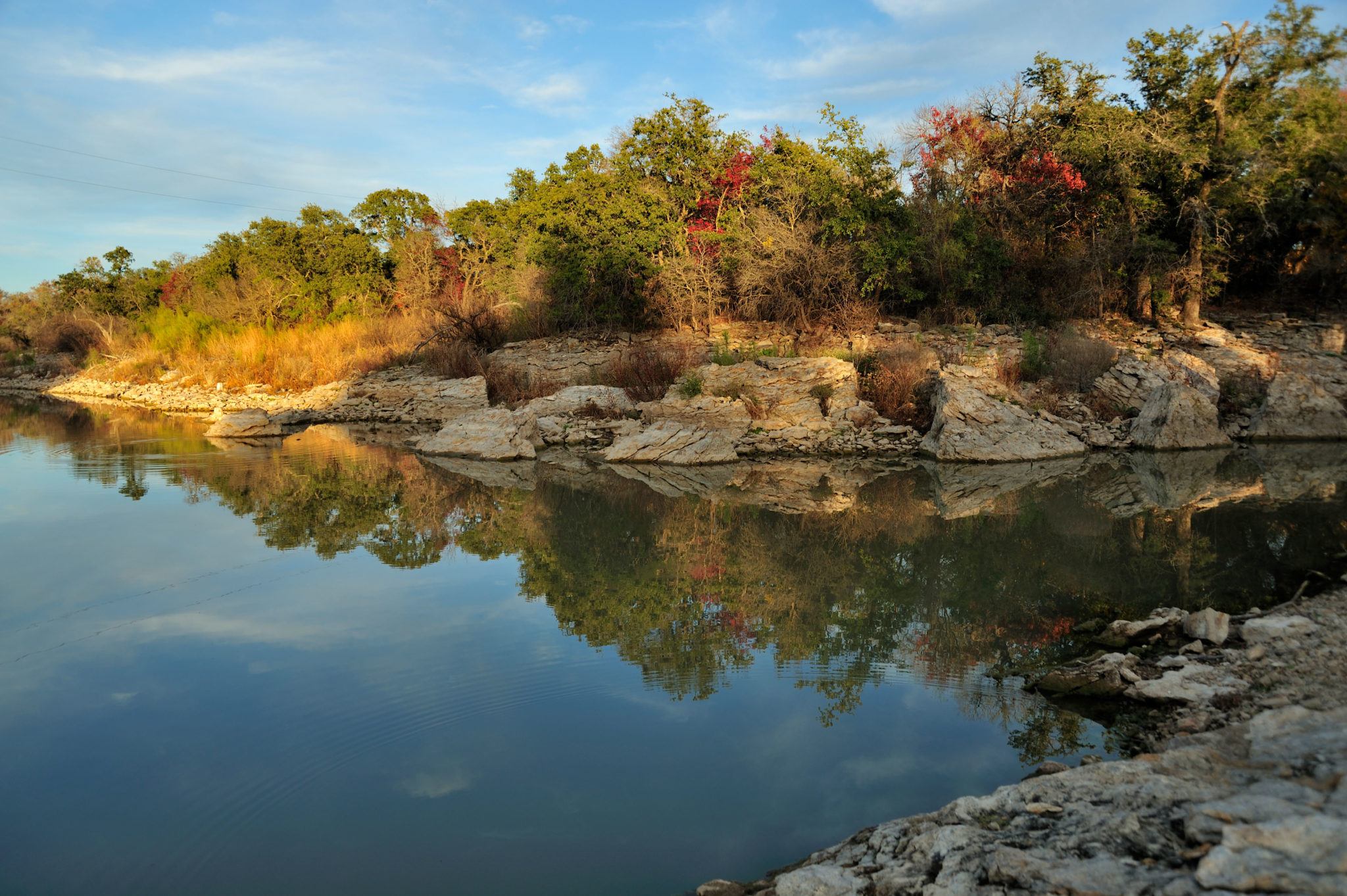 A Traveler’s Guide to Nature Preserves in Texas | Texas Heritage for Living