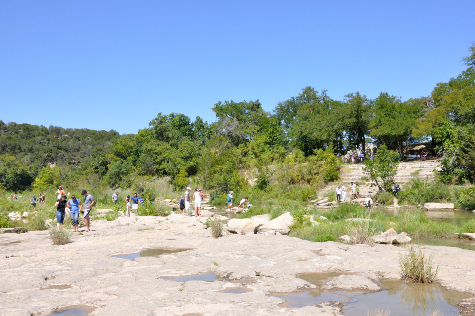 The 5 Best Mountain Biking Trails in Texas | Texas Heritage for Living