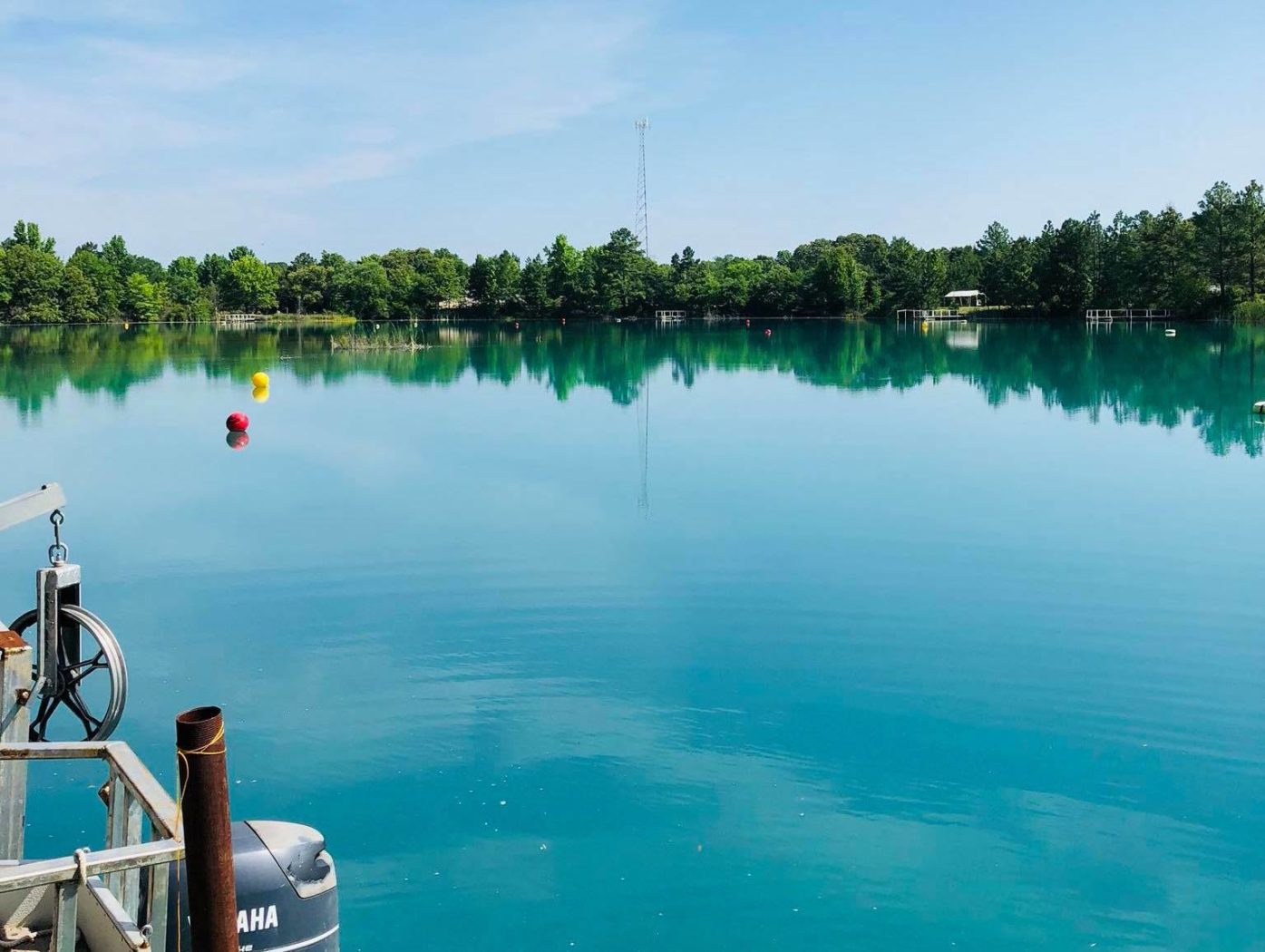 A Tour of Texas’ Unique Scuba Diving Spots | Texas Heritage for Living