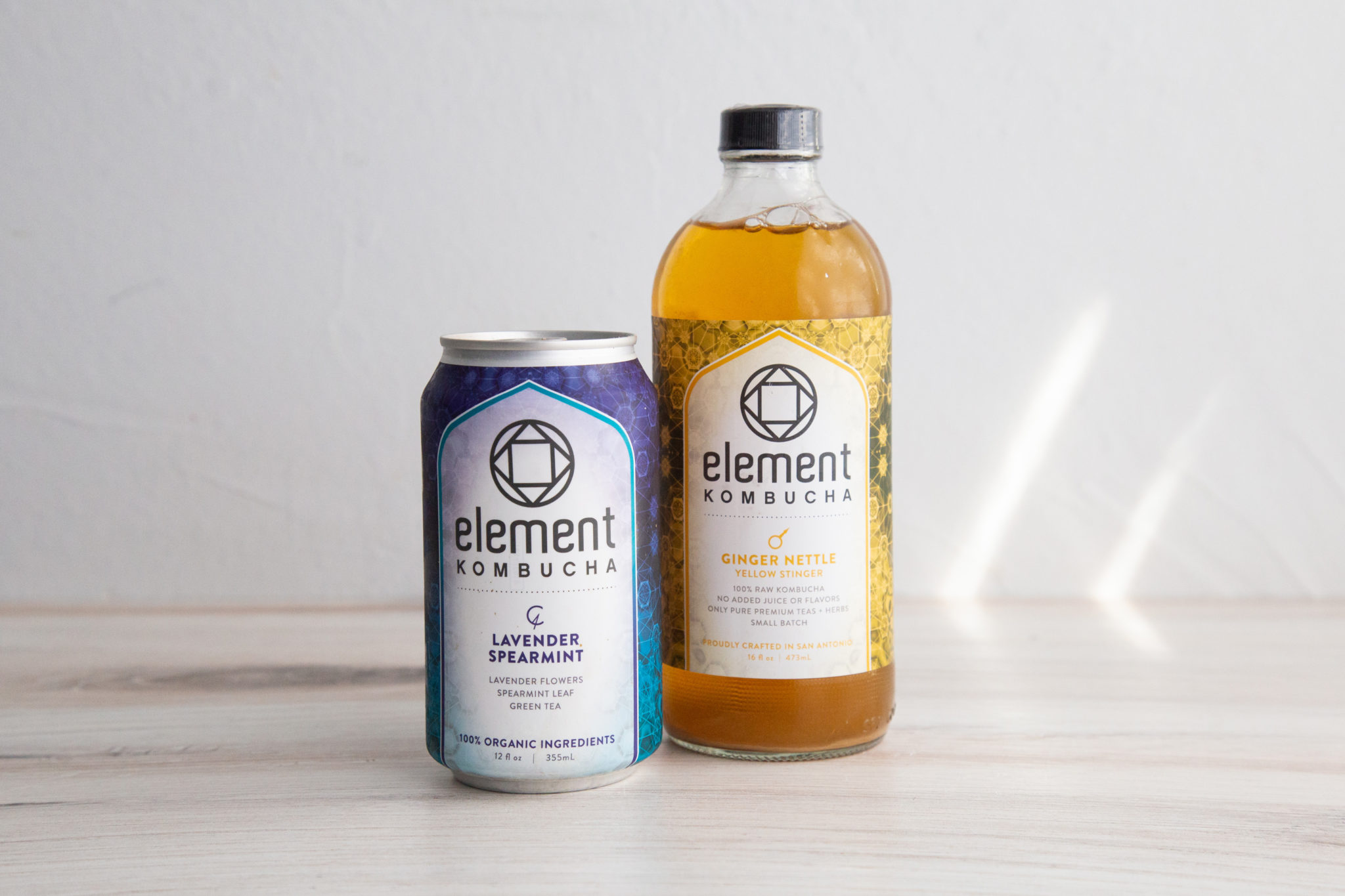 6 Local Kombucha Teas We Love | Texas Heritage for Living