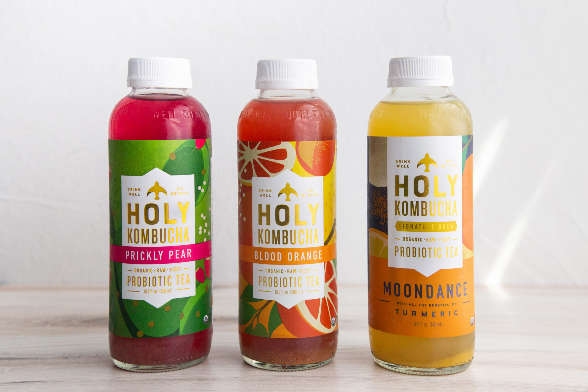 6 Local Kombucha Teas We Love | Texas Heritage for Living