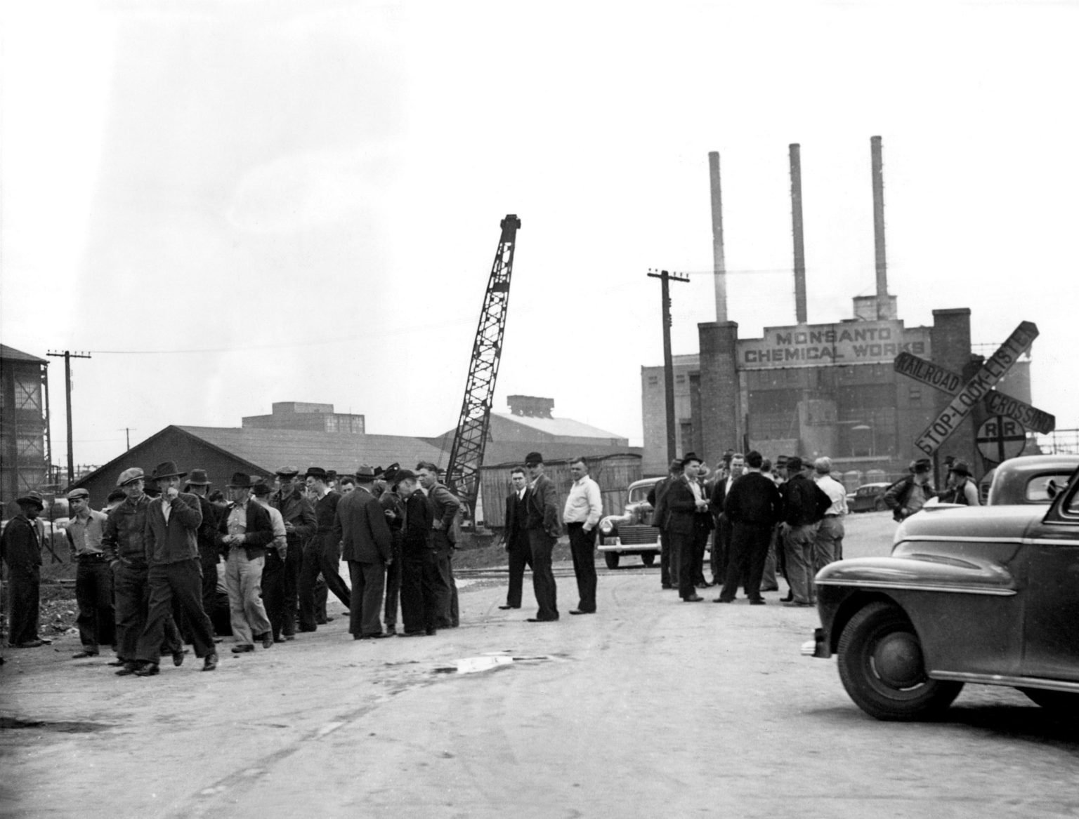 City Spotlight: Karnack | Texas Heritage for Living