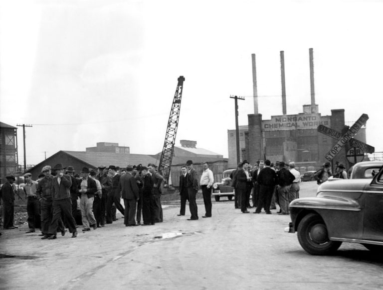 City Spotlight: Karnack | Texas Heritage for Living