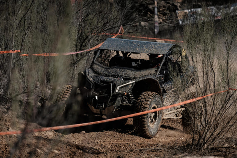 Where to Go Mudding in Texas | Texas Heritage for Living