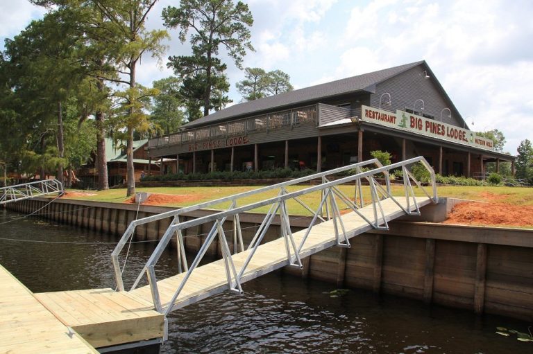 City Spotlight: Karnack | Texas Heritage for Living