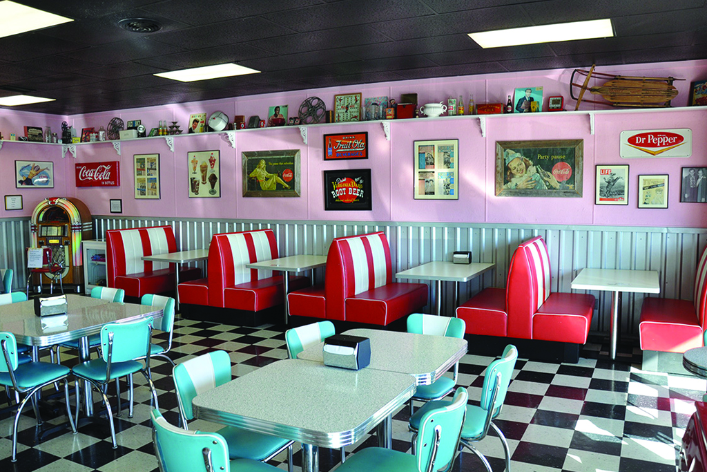 Soda Shops - Holly Hop courtesy of Holly Hop Icecream Shop | Texas ...