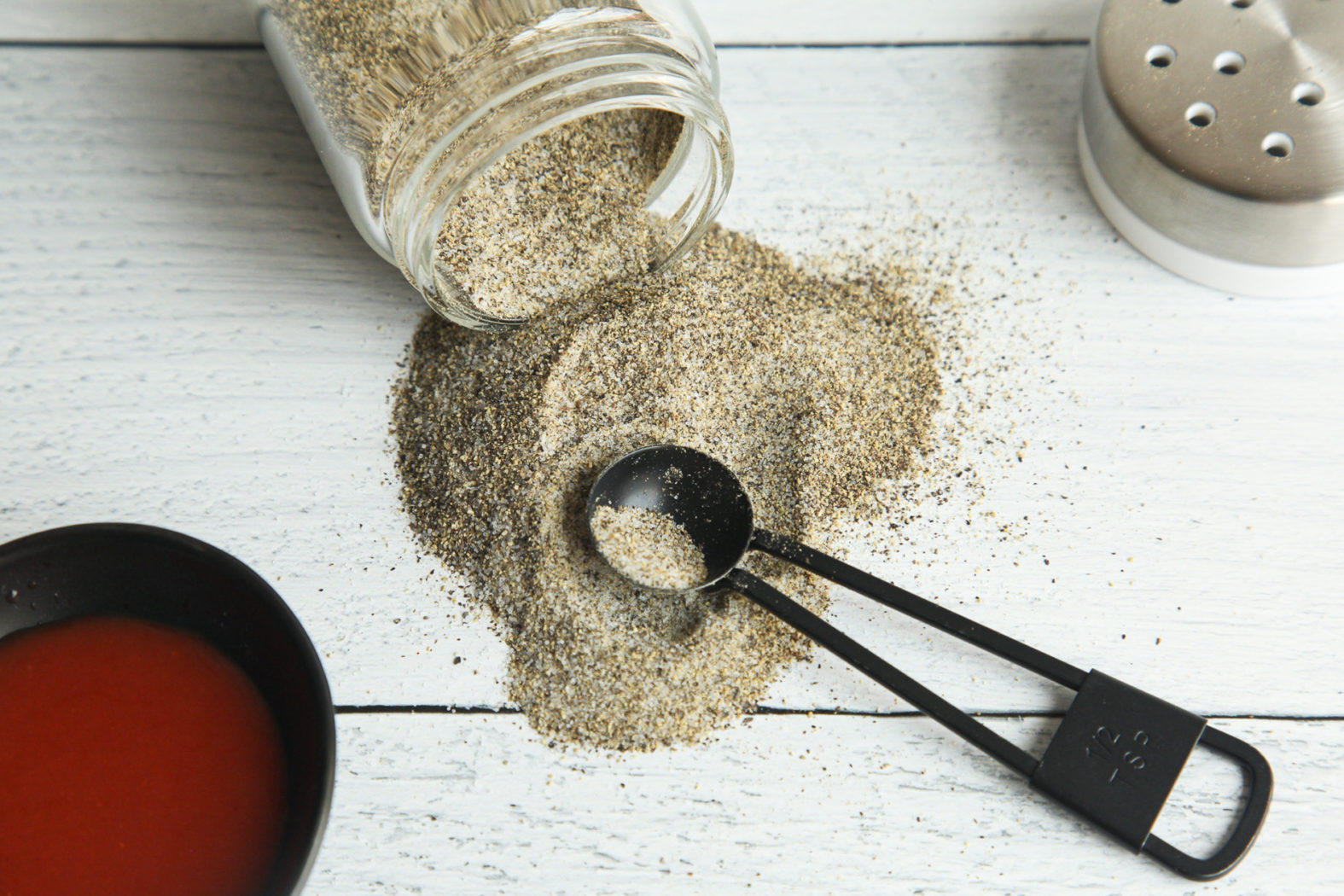 Recipe: 4 Homemade Barbecue Rubs by True Texas Pitmasters | Texas ...