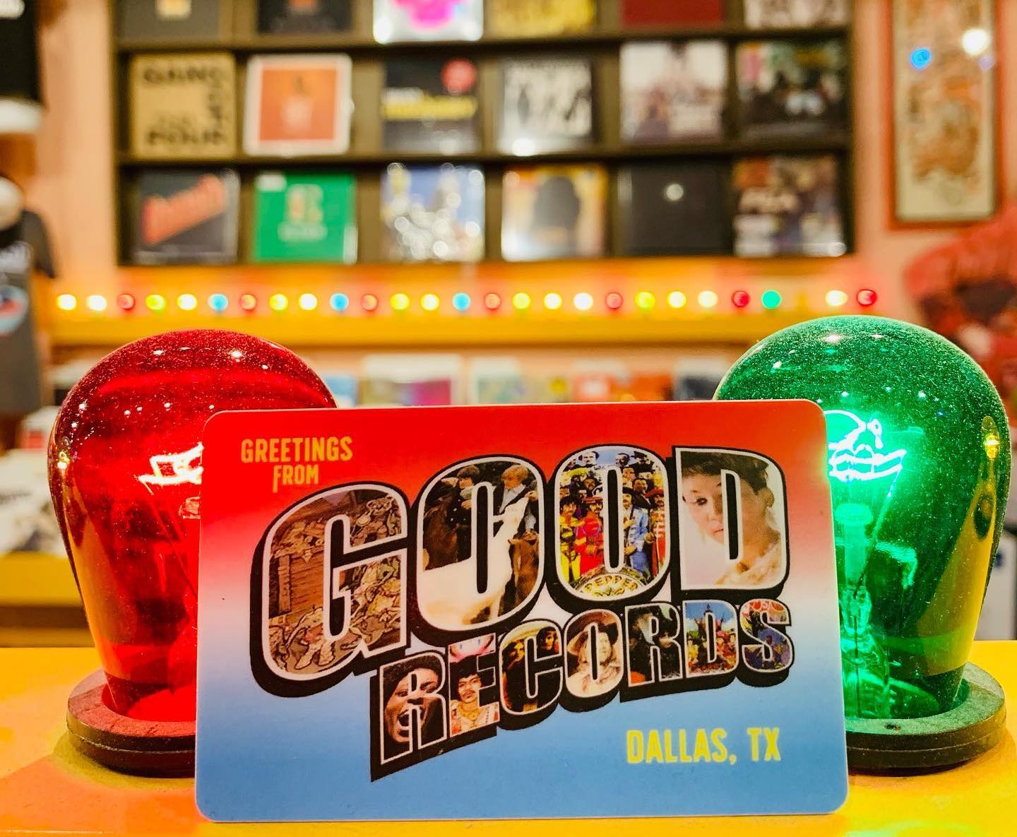 15 Best Record Stores in Texas | Texas Heritage for Living