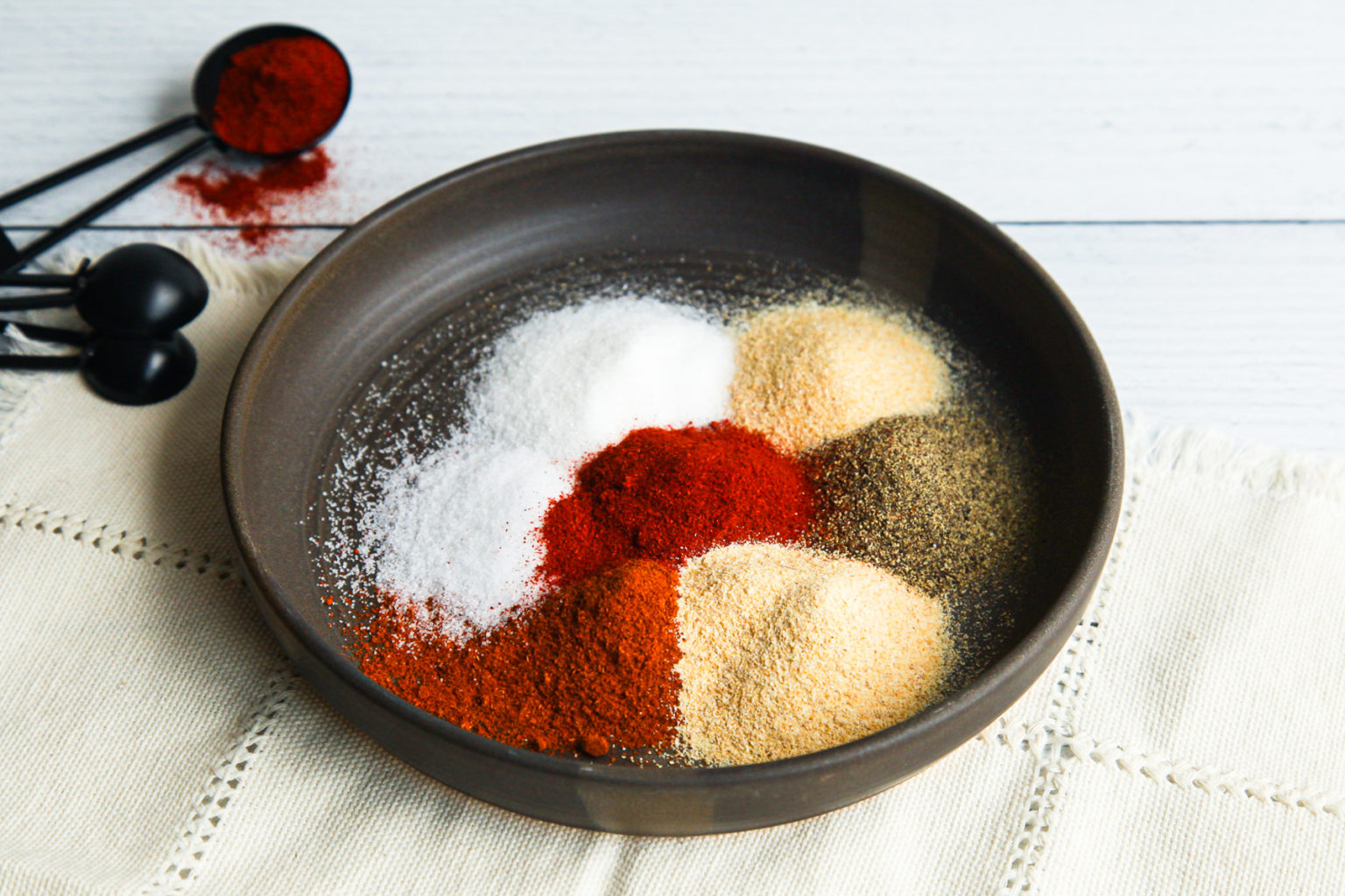 Recipe: 4 Homemade Barbecue Rubs by True Texas Pitmasters | Texas ...