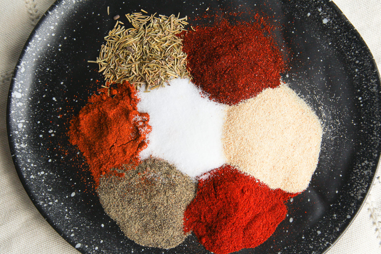 Recipe: 4 Homemade Barbecue Rubs by True Texas Pitmasters | Texas ...