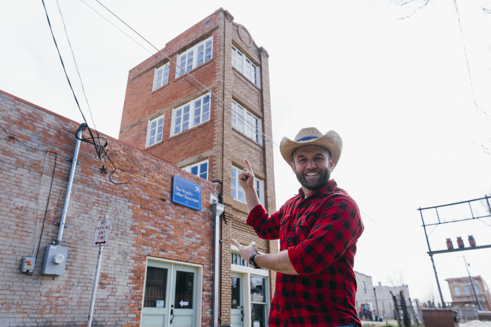 City Spotlight: Wichita Falls | Texas Heritage for Living