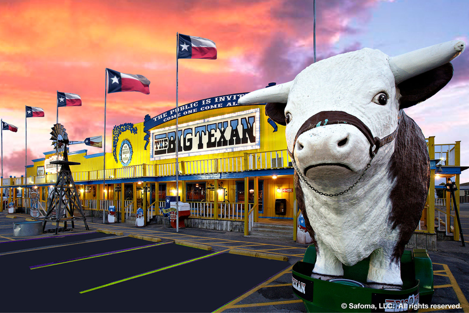 The Ultimate Road Trip Guide to Texas Highways | Texas Heritage for Living