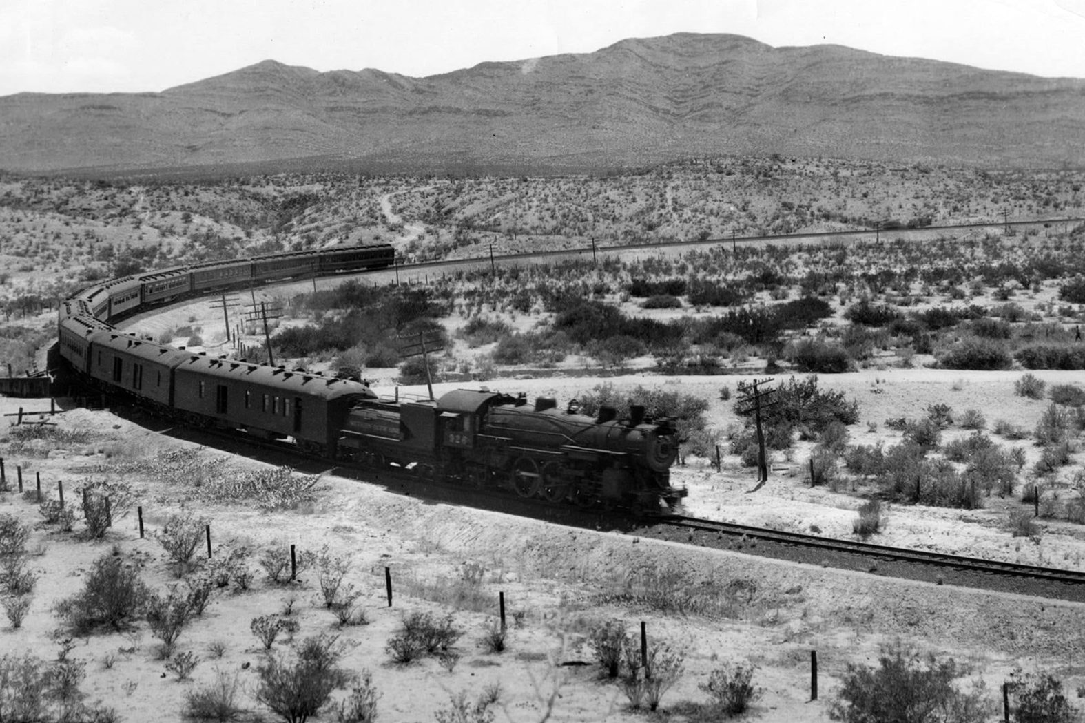 City Spotlight: Alpine | Texas Heritage for Living