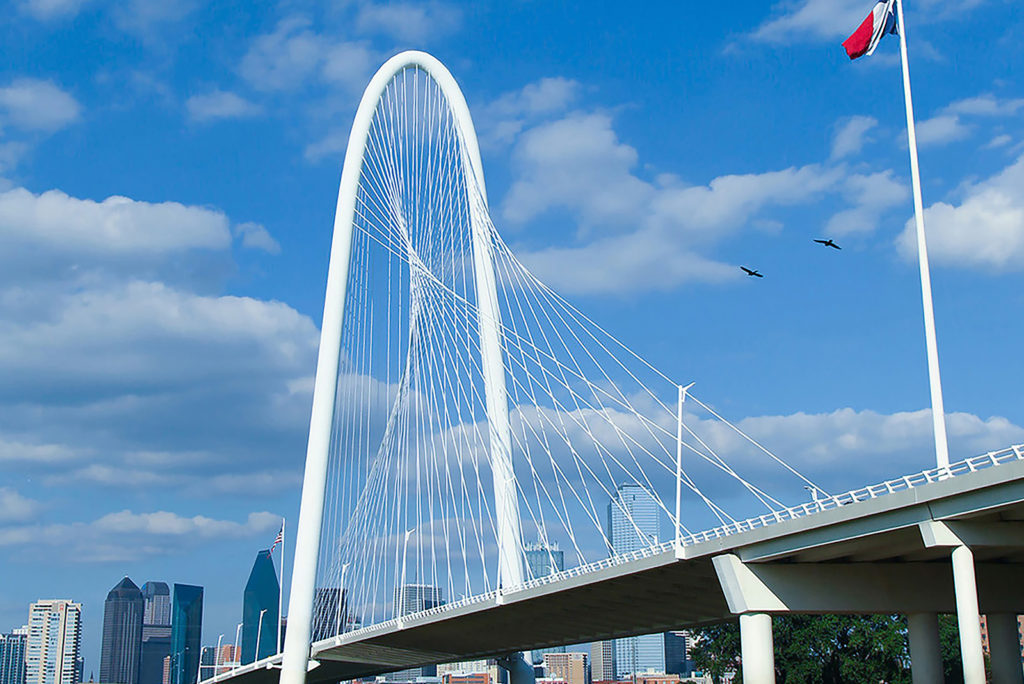 Vista-TrinityBridge-Photo by Imani Chet Lytle | Texas Heritage for Living
