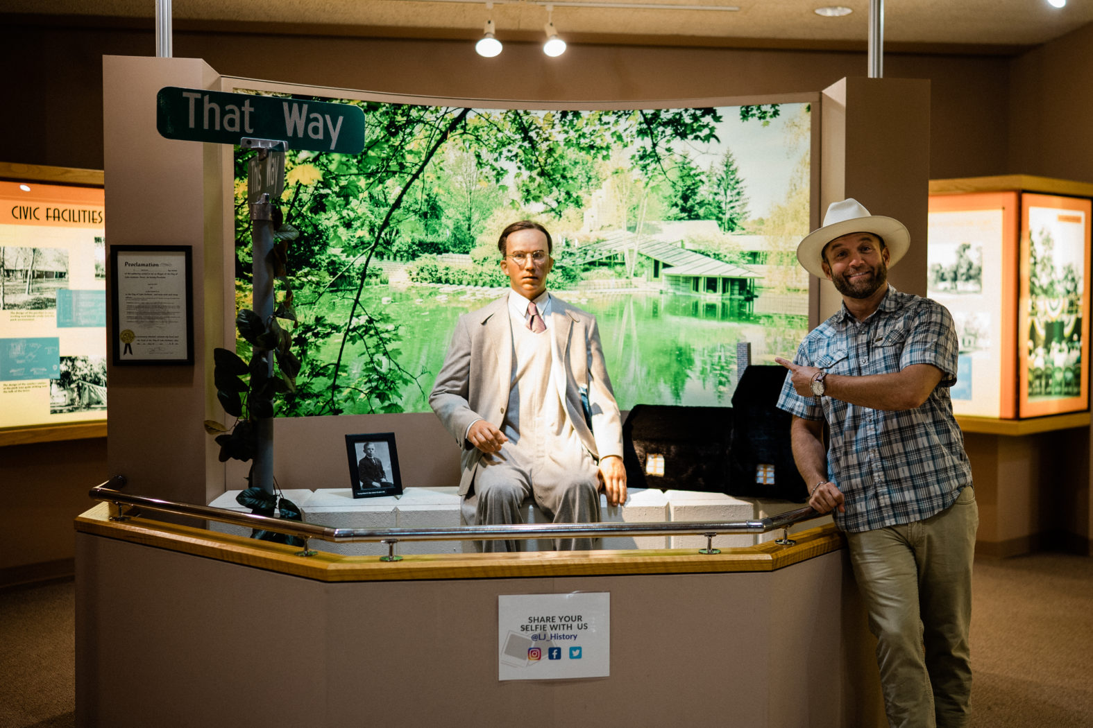 City Spotlight: Lake Jackson | Texas Heritage for Living