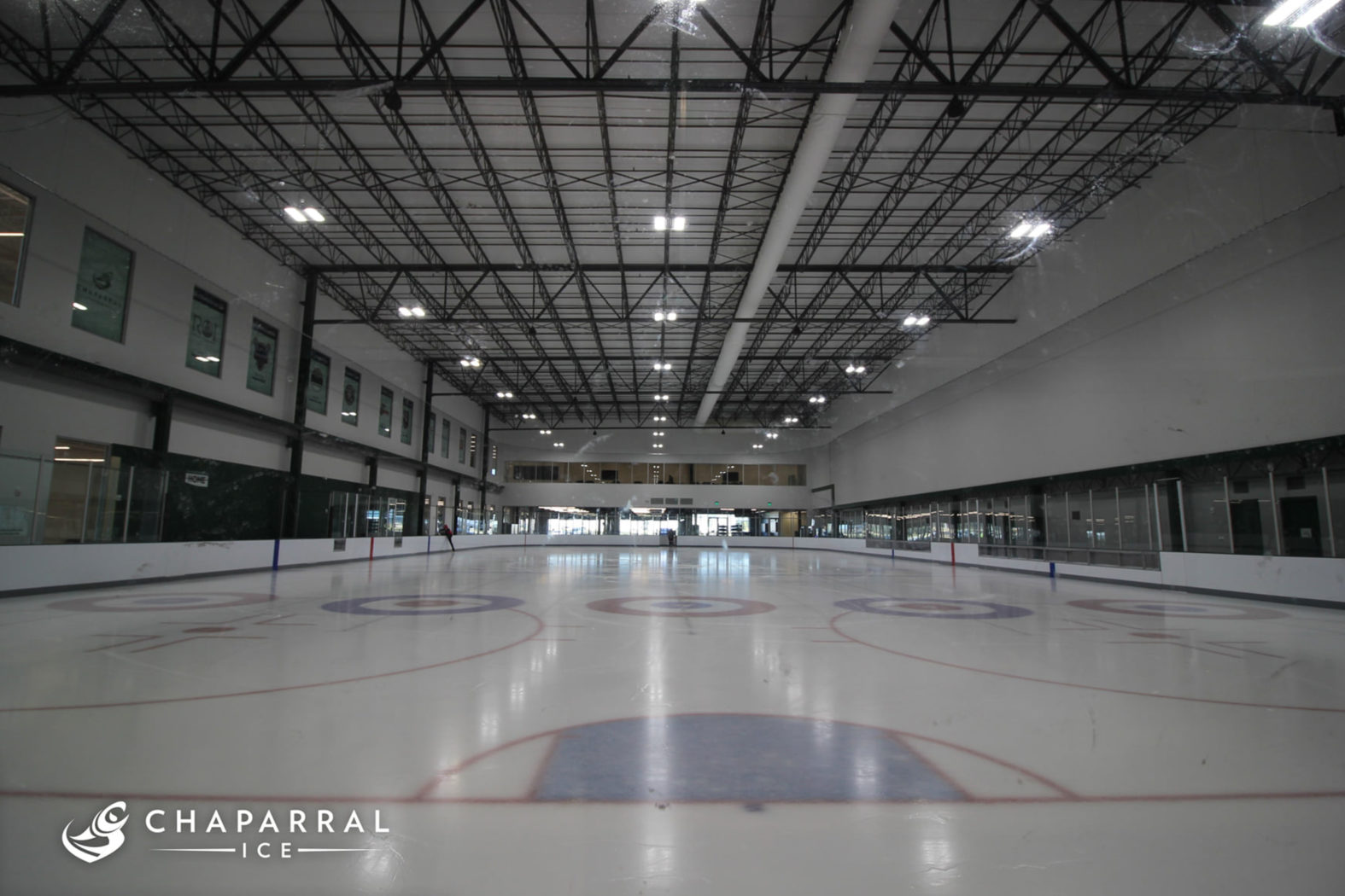 5 Best Ice-Skating Rinks in Texas | Texas Heritage for Living