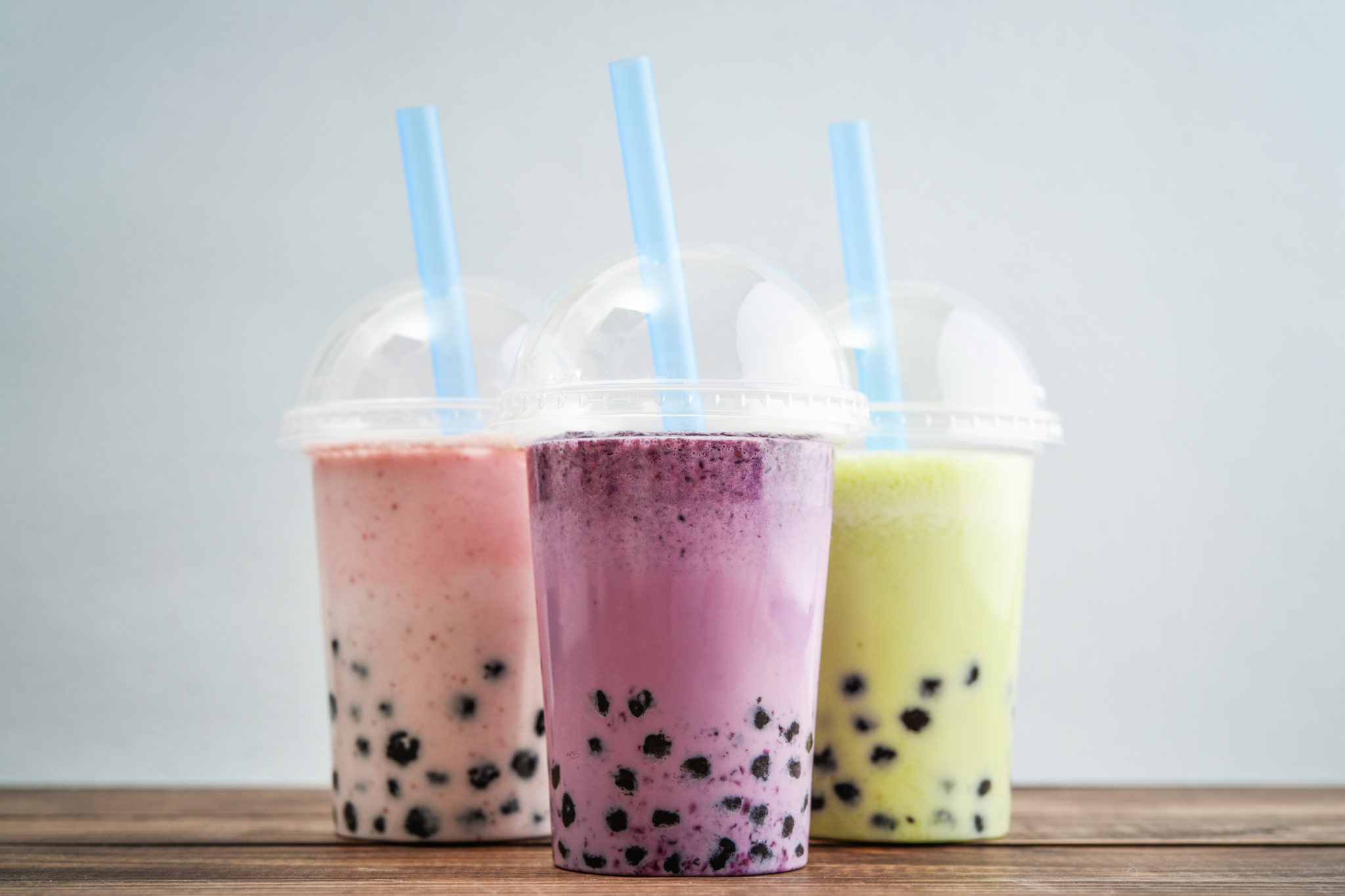 Where to Find the Best Boba Tea in Texas | Texas Heritage for Living